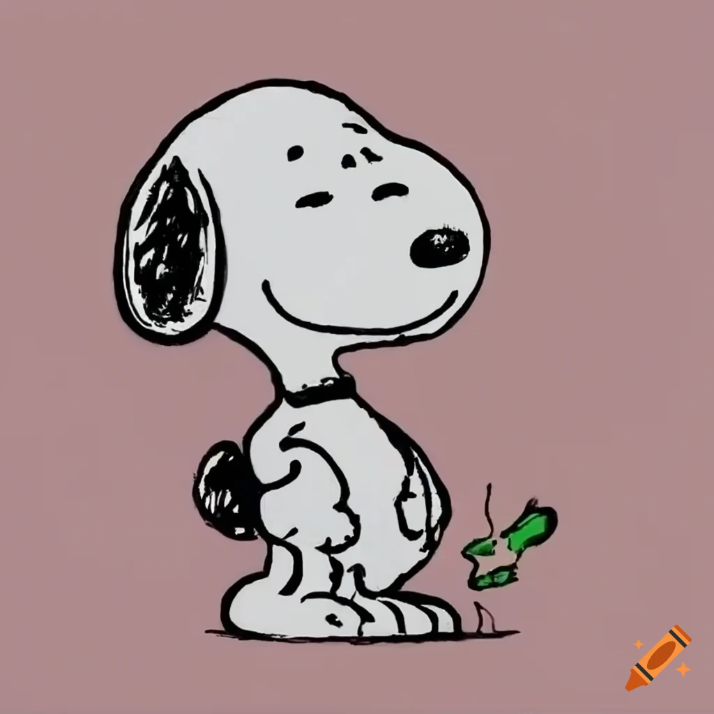 Snoopy