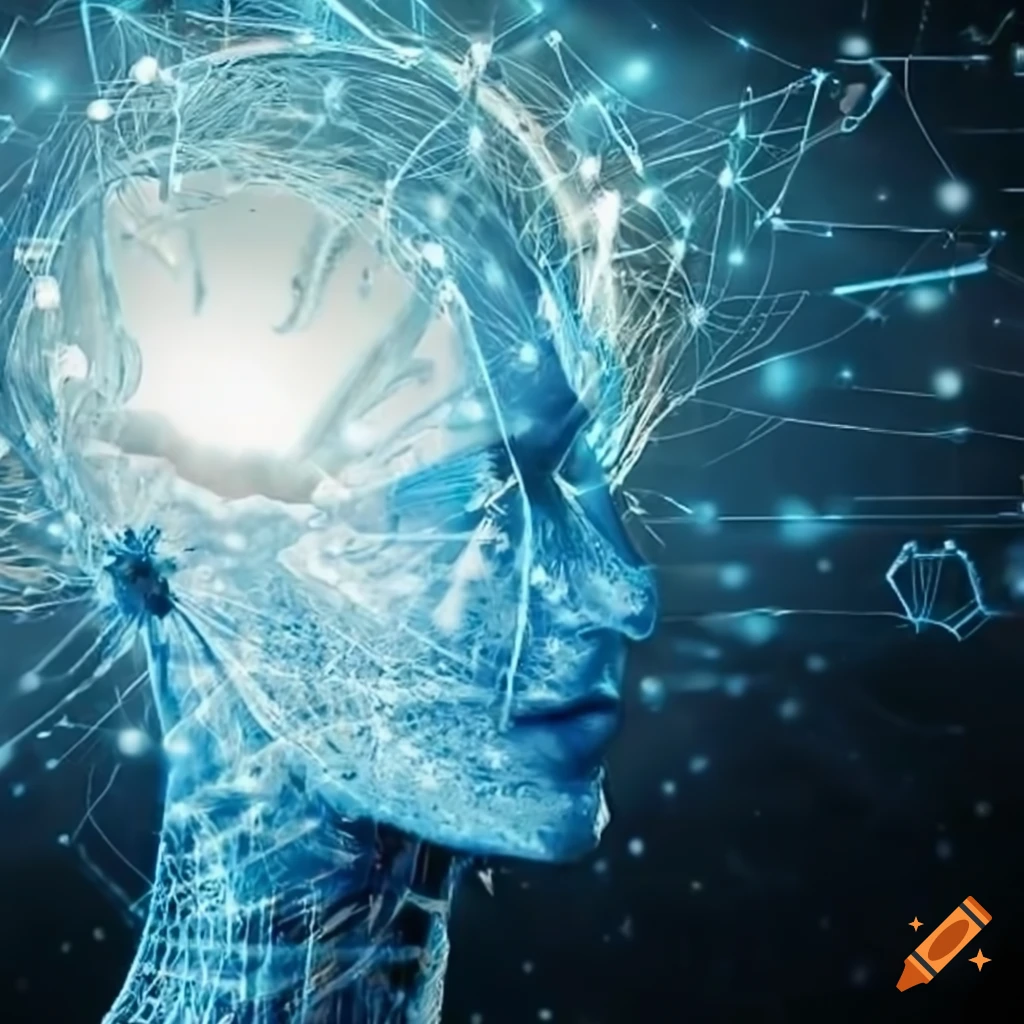 Network interventions on Craiyon