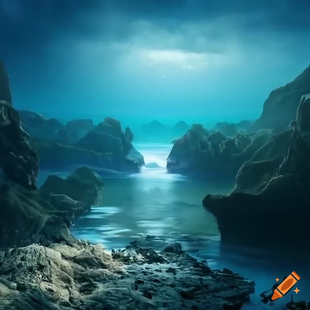 Bliss paradise dreams ultra realistic highest quality highest ...