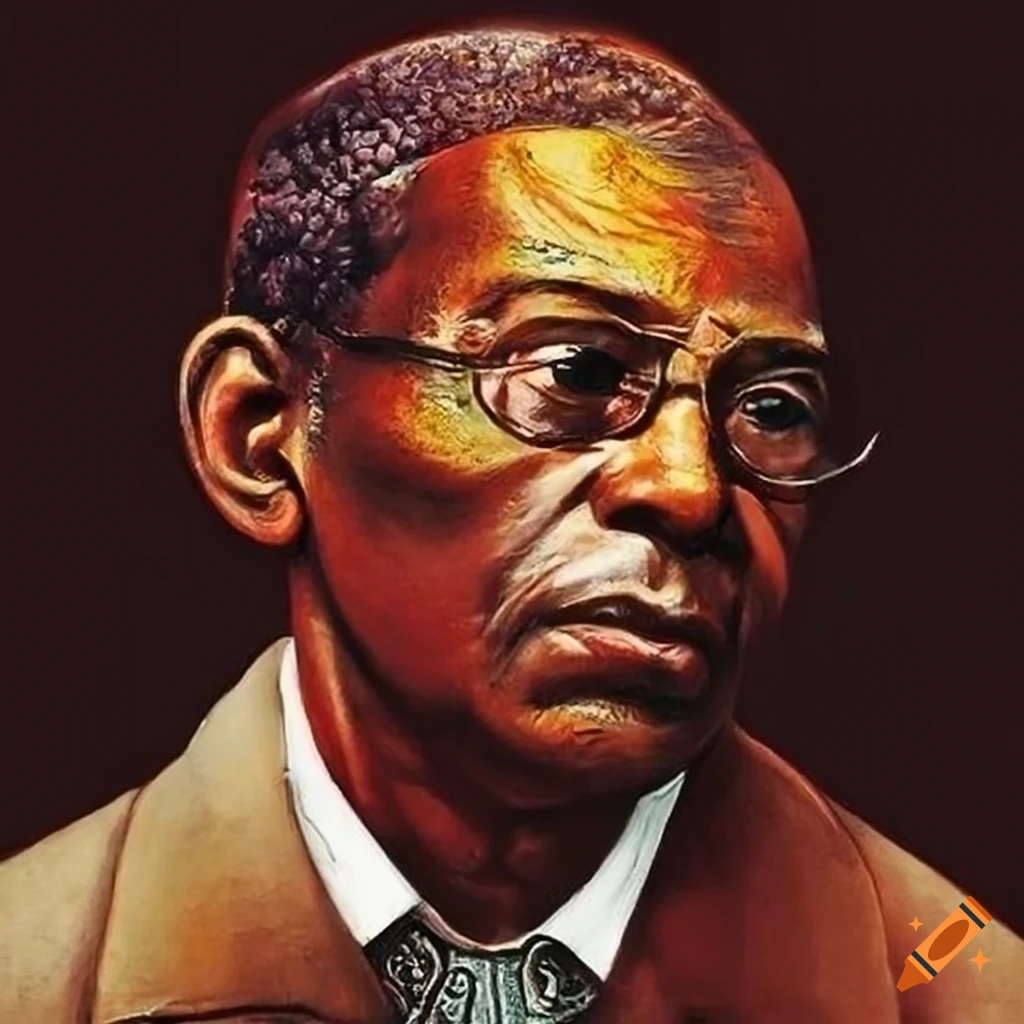 Prominent African Americans