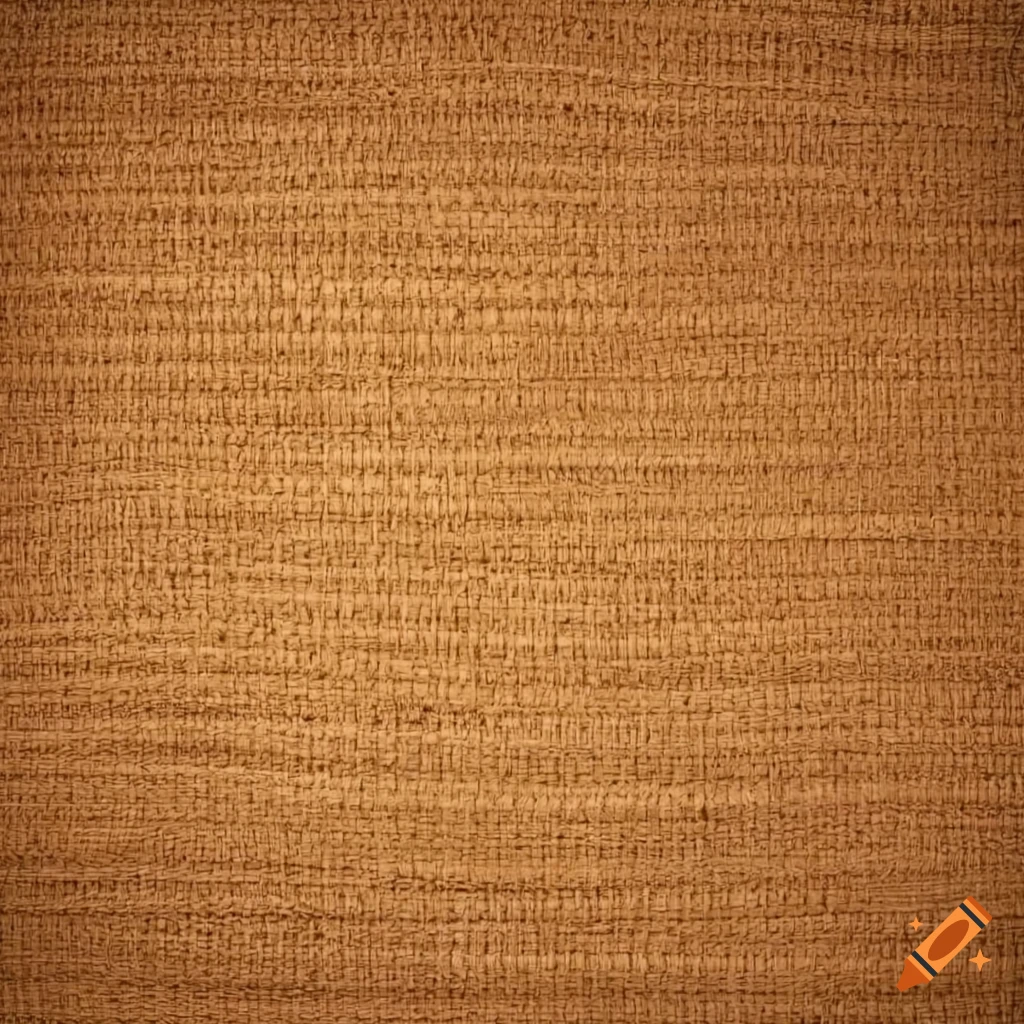 Jute background