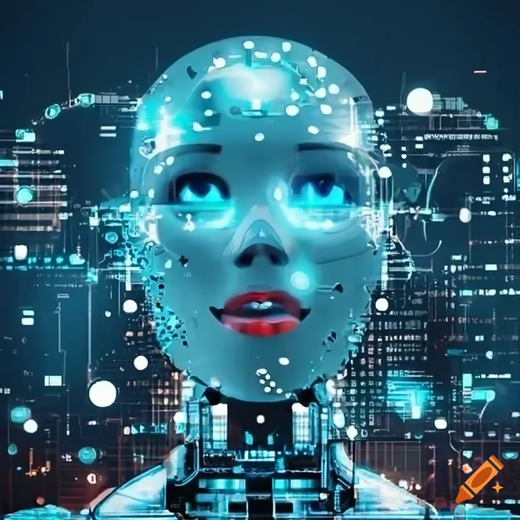 Artificial intelligence to digital marketing