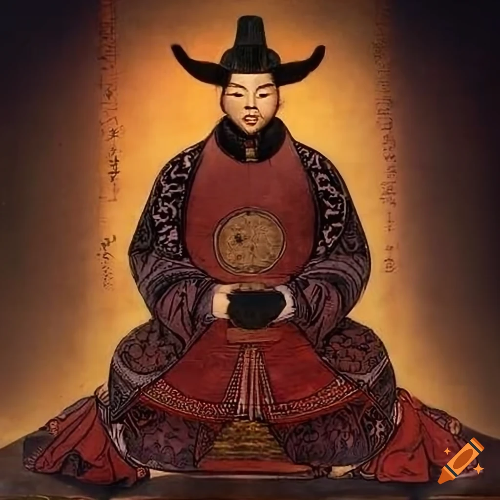 If the Goryeo Dynasty had pursued a more aggressive expansionist policy ...