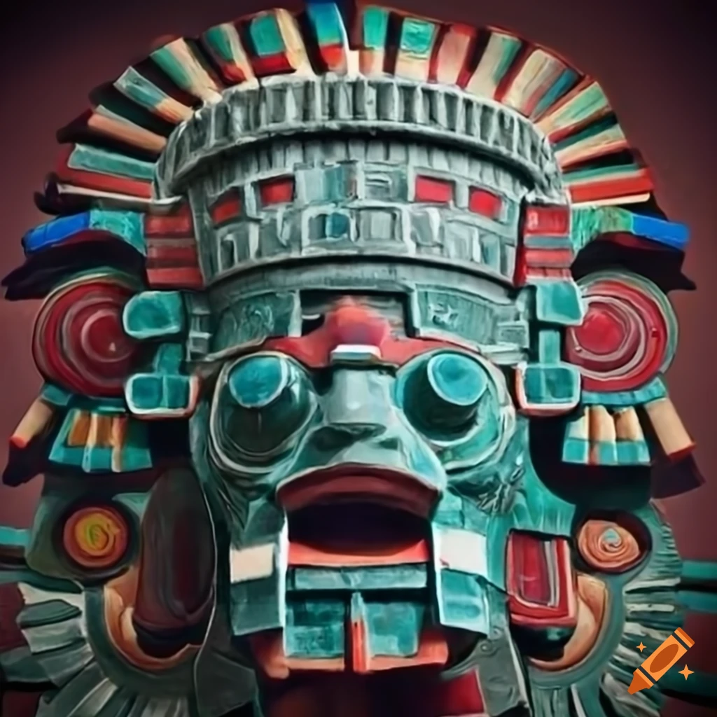 Tlaloc