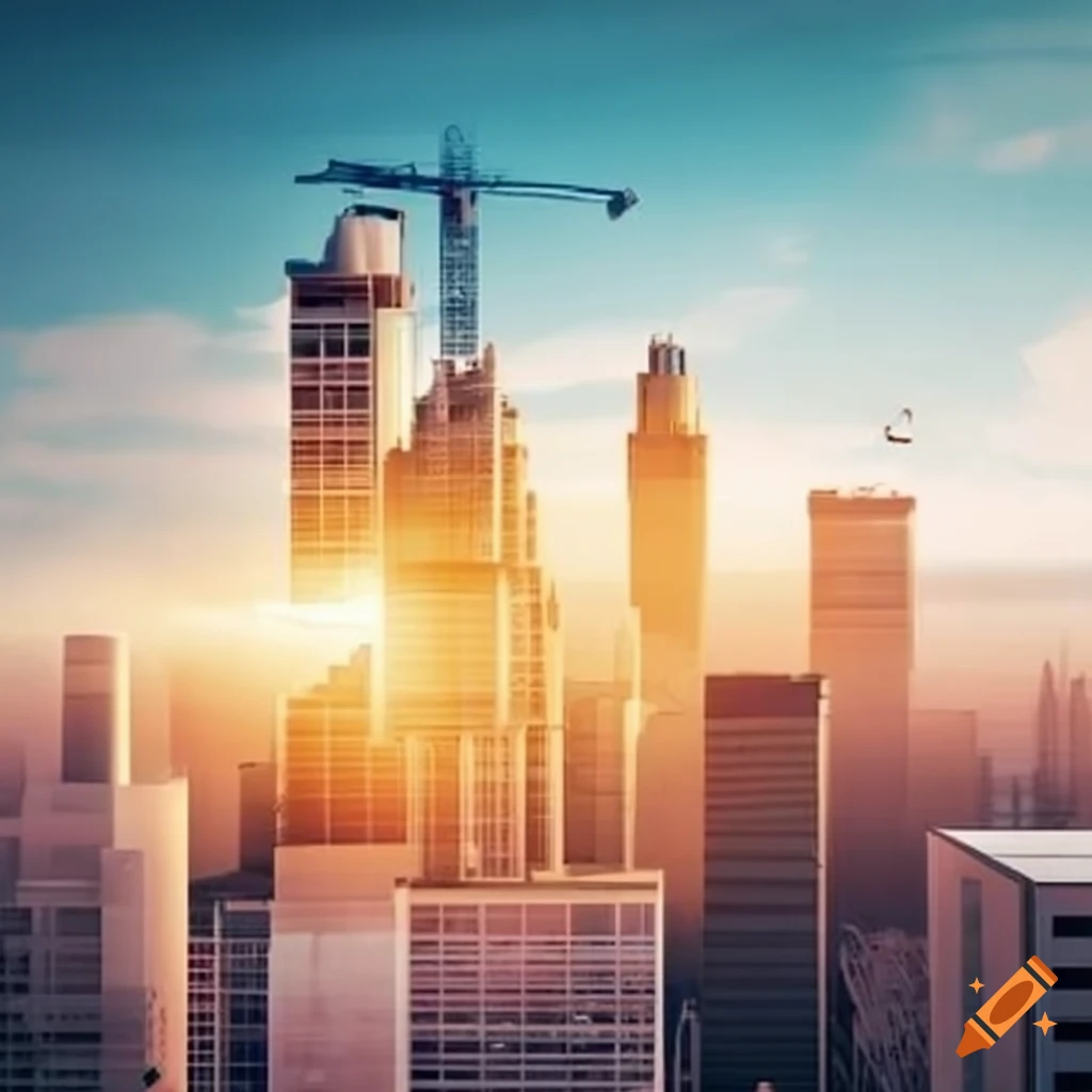 Trends in future construction