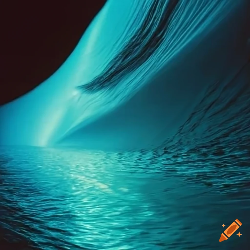 Post wave 80s,realistic on Craiyon