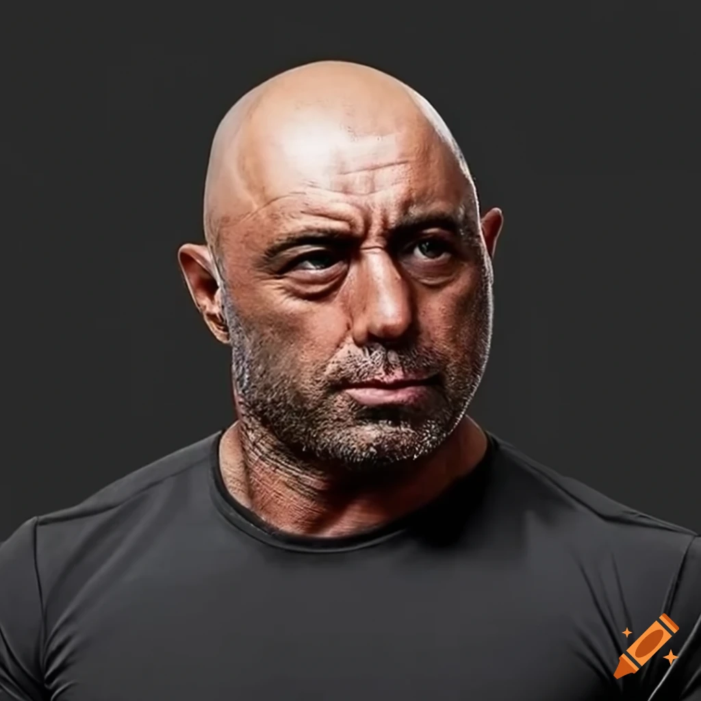Background for joe rogan youtube chanel
