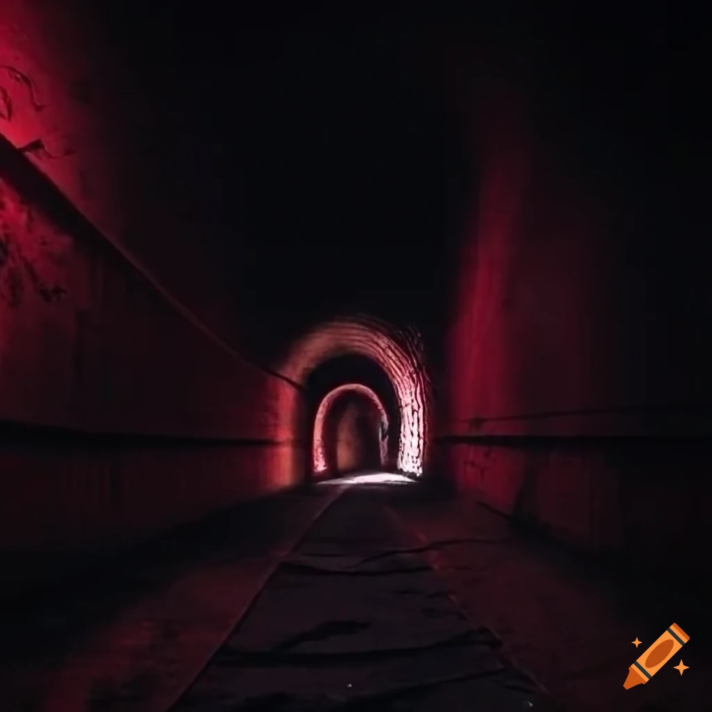 Long Dark Road
