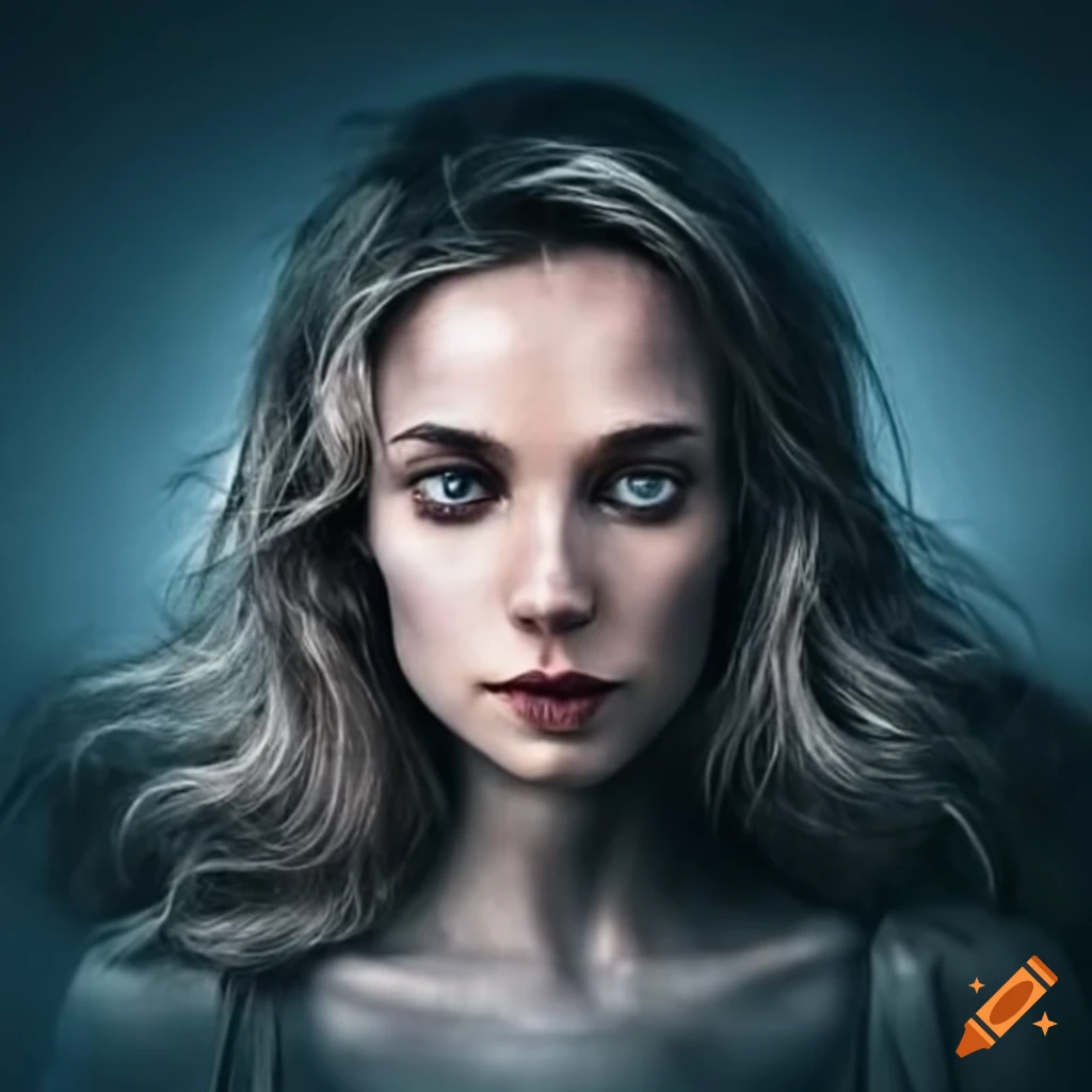 Das bild soll in 4 unterschiedliche fächen unterteilt sein, je fläche ...