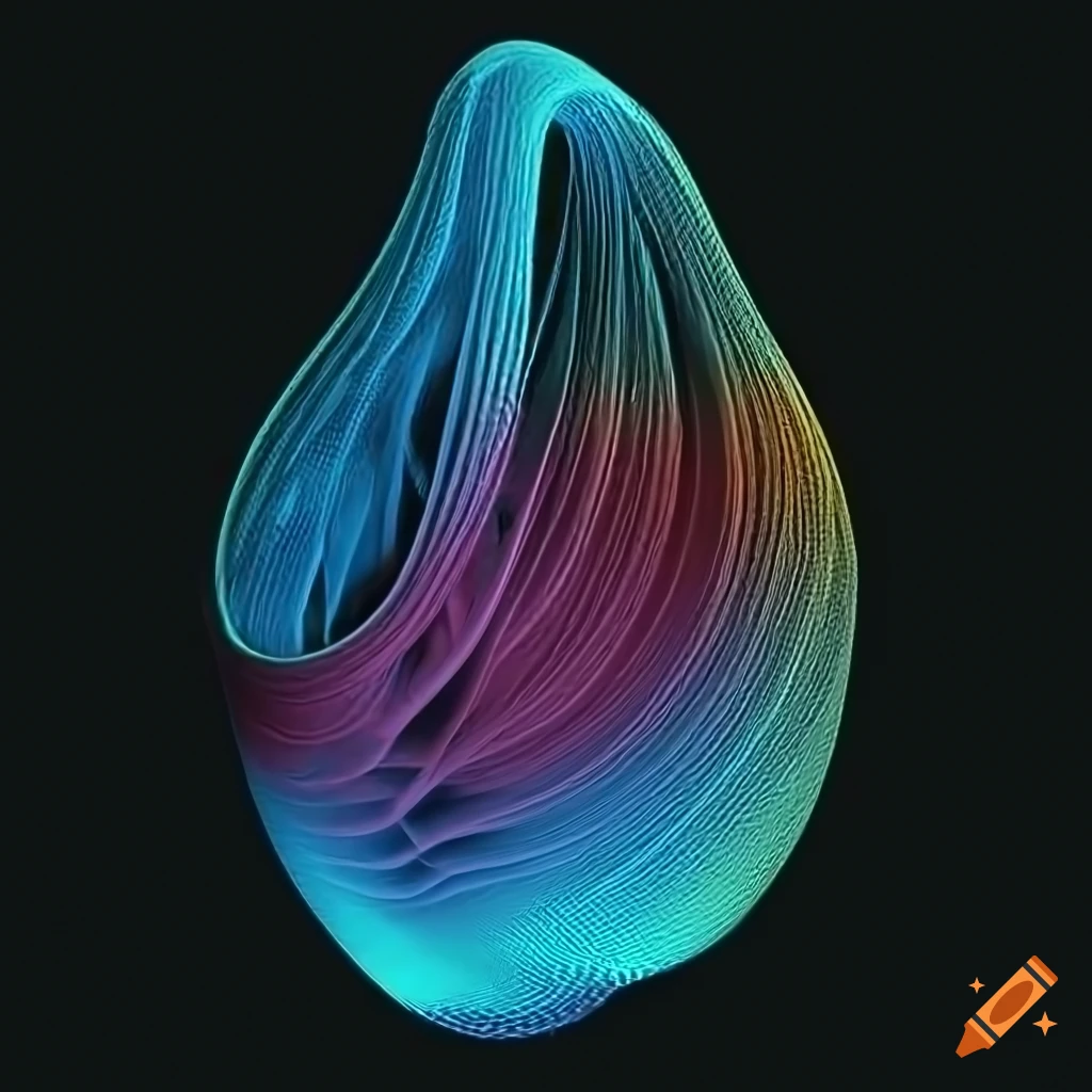 3d mesh graphics from 1990s