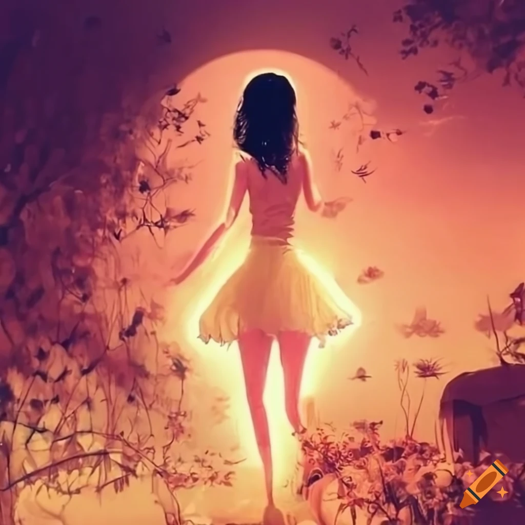 Enjoy this beautiful life with me