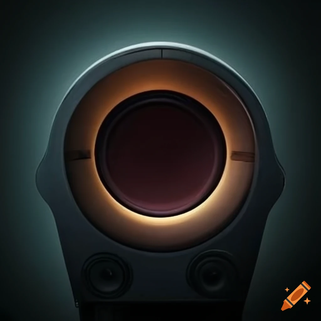 009 sound system dreamscape on Craiyon