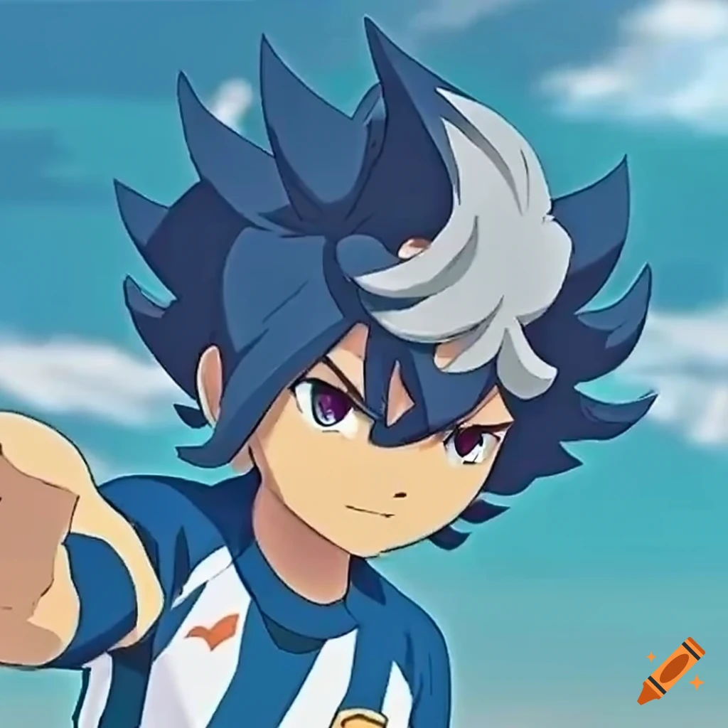 El logo presenta un diseño dinámico y energético, capturando el ...