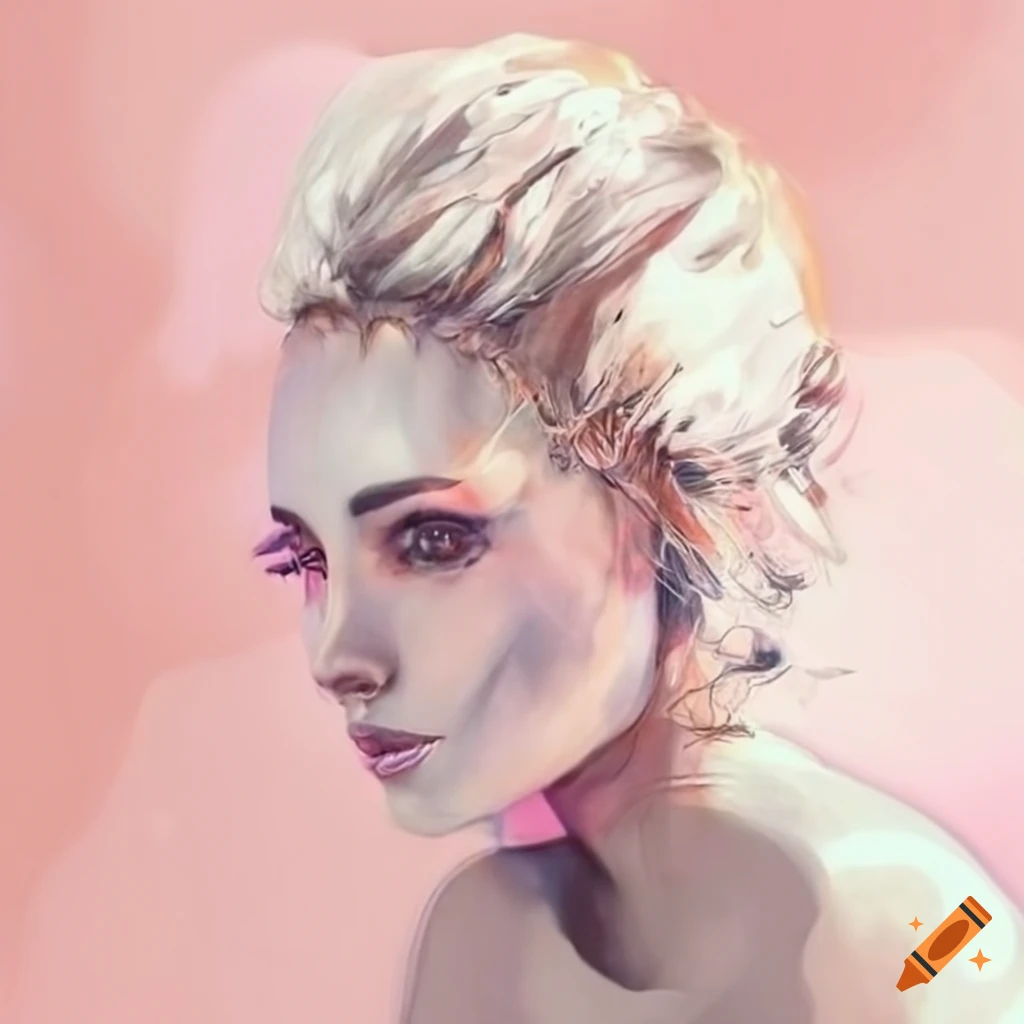 Callagraphy on Craiyon