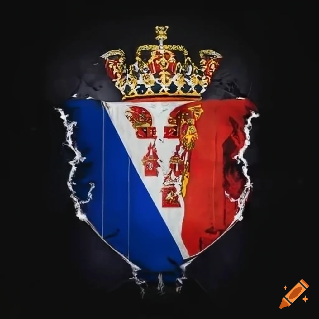 Logo bosnia and republika srpska