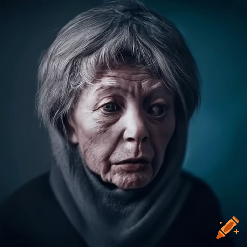 Das bild soll in 4 unterschiedliche fächen unterteilt sein, je fläche ...