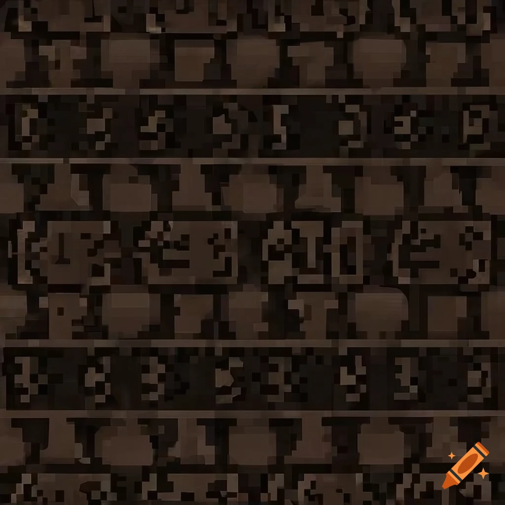 Seamless arcane runes texture tileable on Craiyon