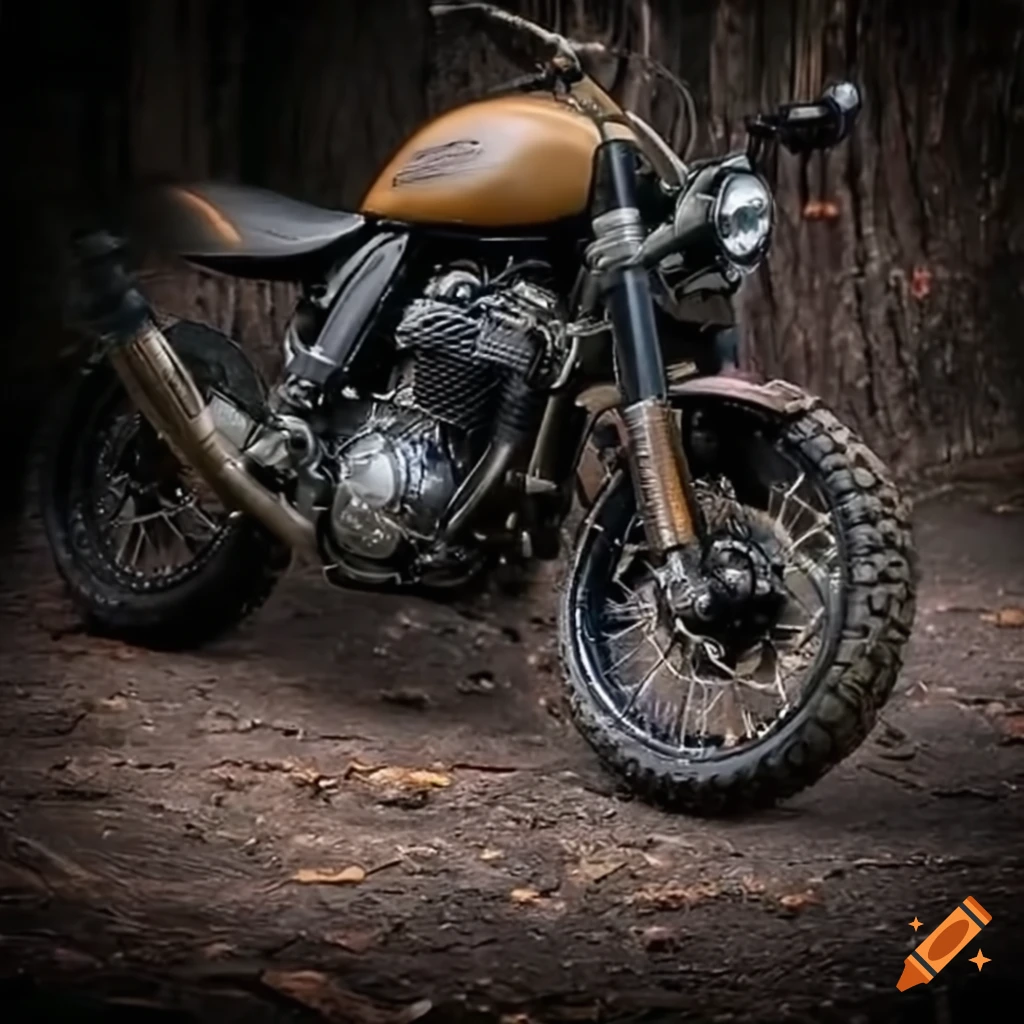 Scrambler