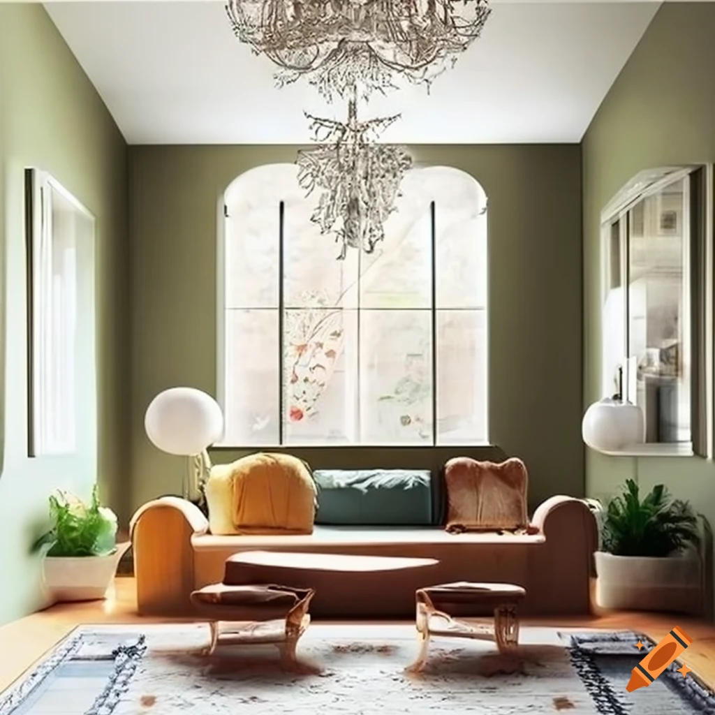 10 interior design tips for an unforgettable first impression