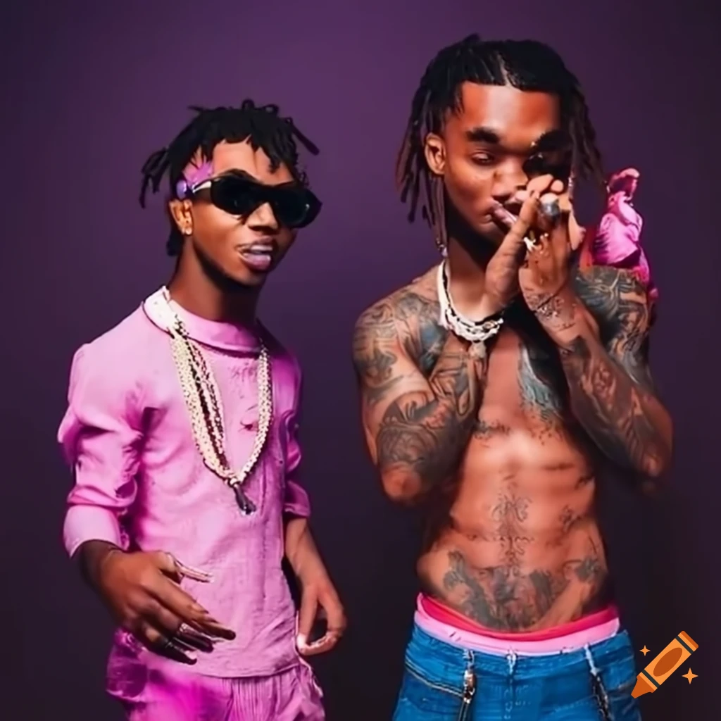 Rae sremmurd