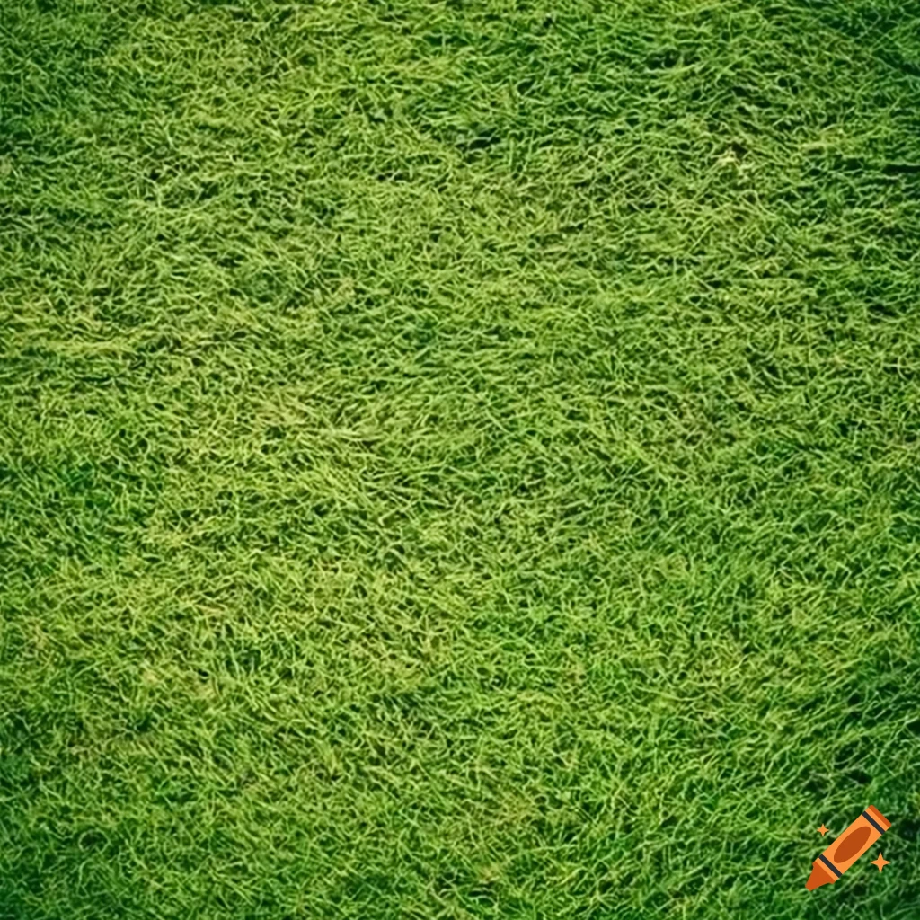 Game grass texture