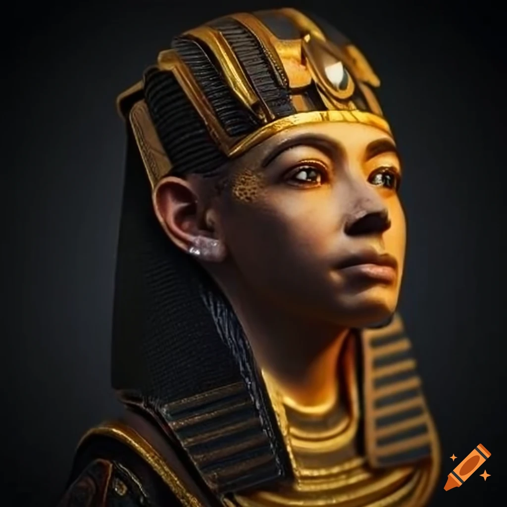 Pharaon sethy 1er