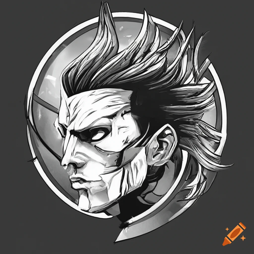 Hero champion on Craiyon