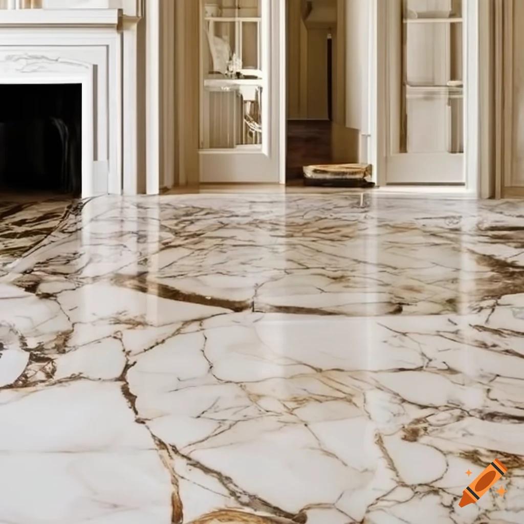 Marble Floor Building Design | Floor Roma