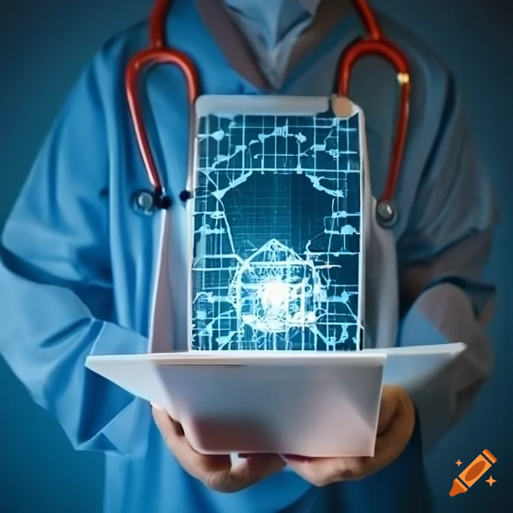 The Use Of Information And Communication Technology In Healthcare On