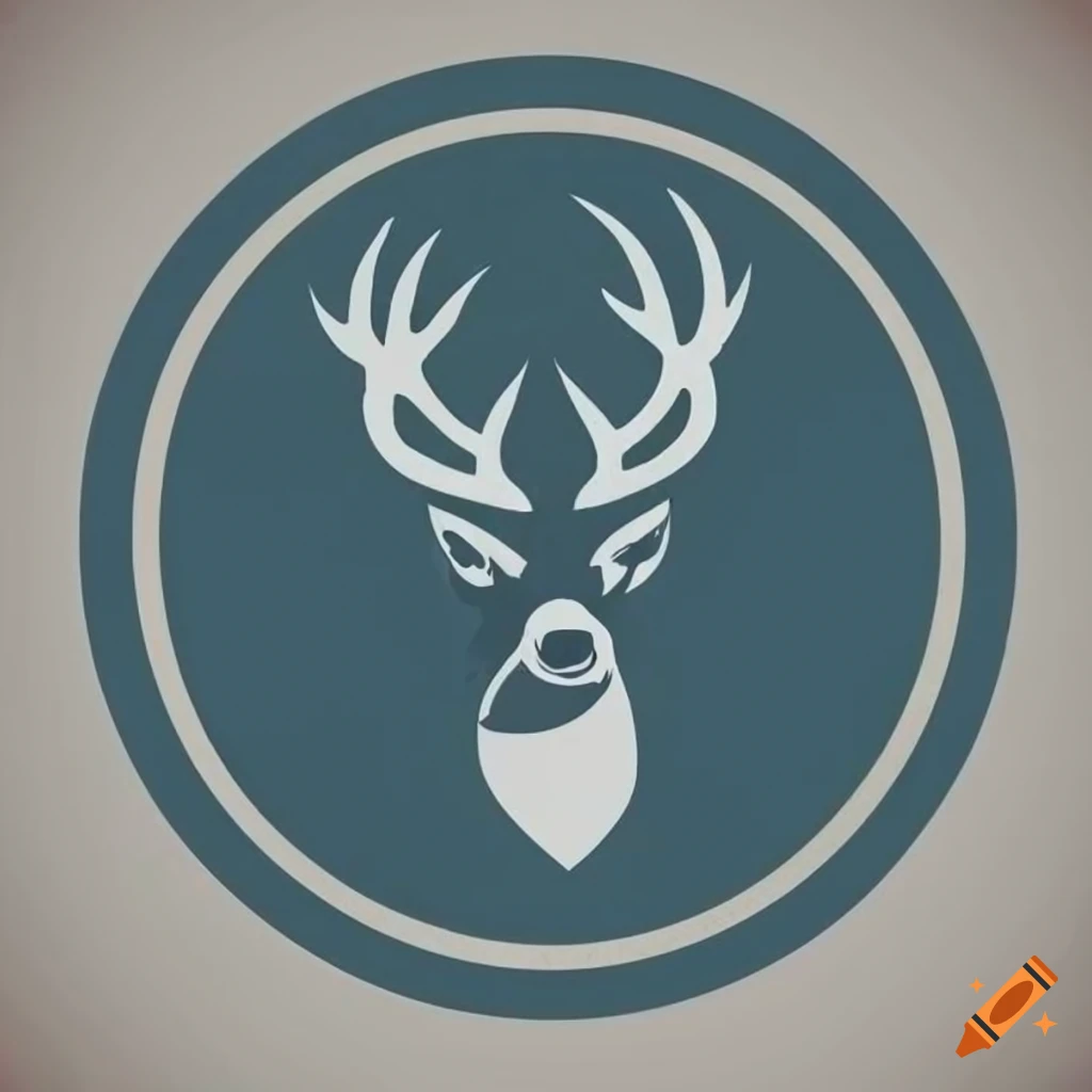 Artemis Symbol Deer