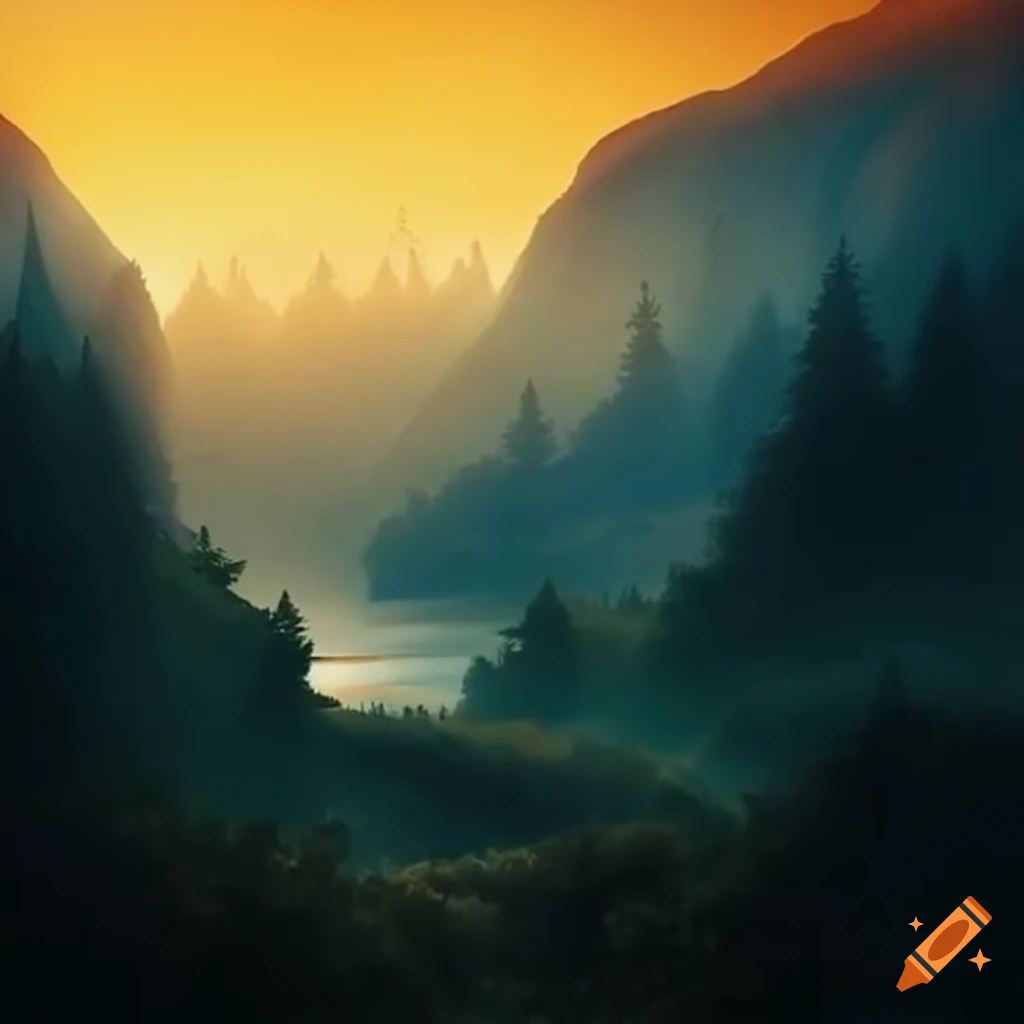 Beautiful Landscape Pictures Of The World