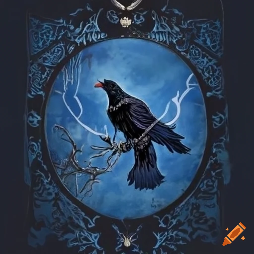 Ravenclaw notebook cover