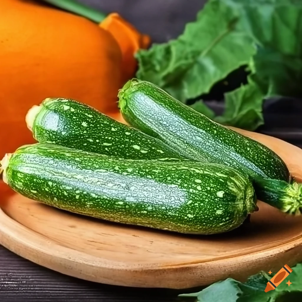 Zucchini