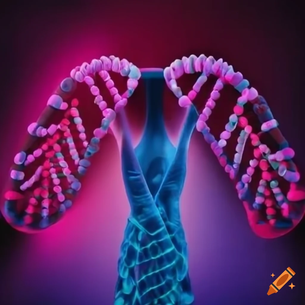 Genetics pharmaceuticals company wishing eid al adha