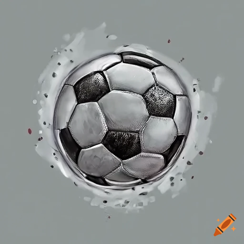 Soccer ball
