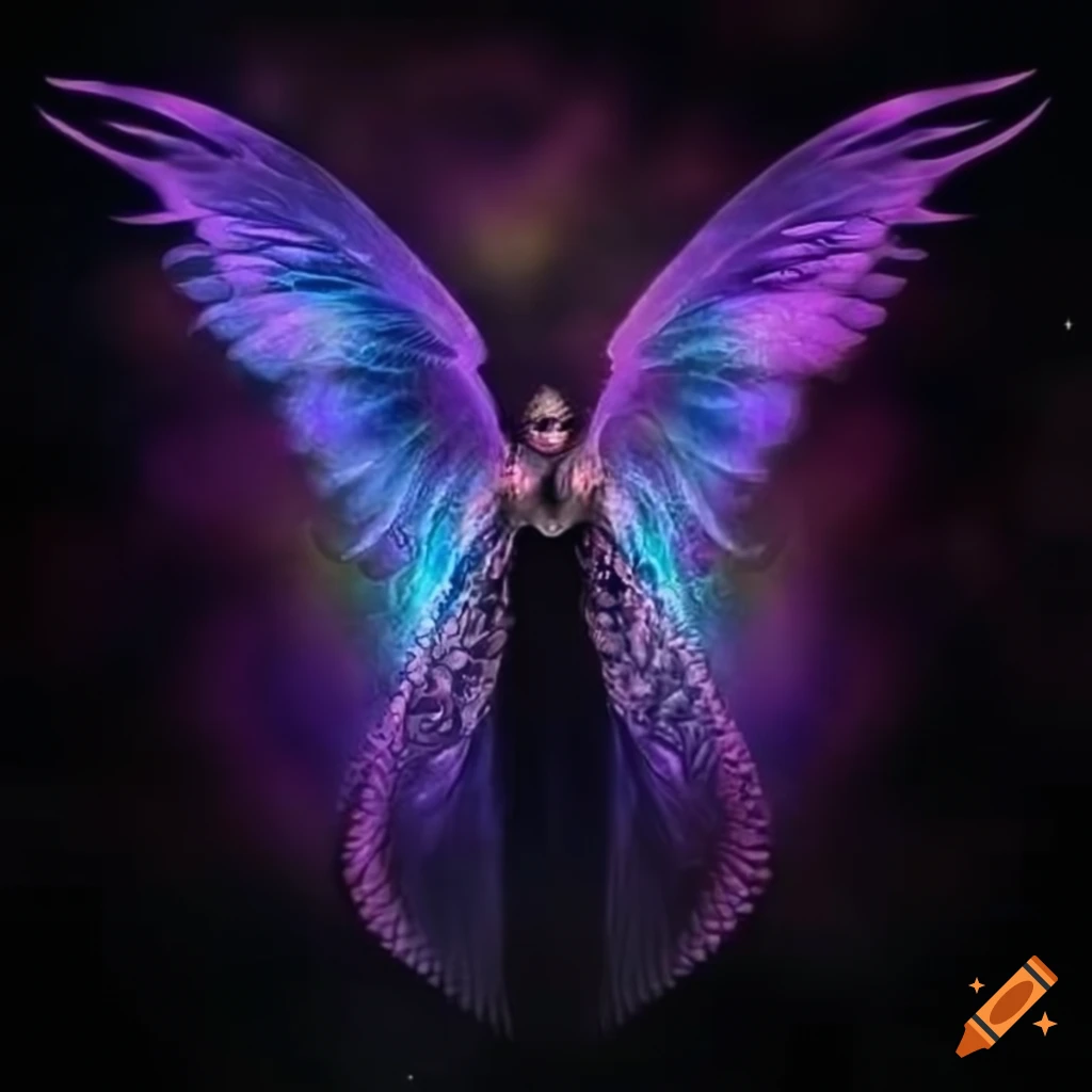 Dark Magical Creatures