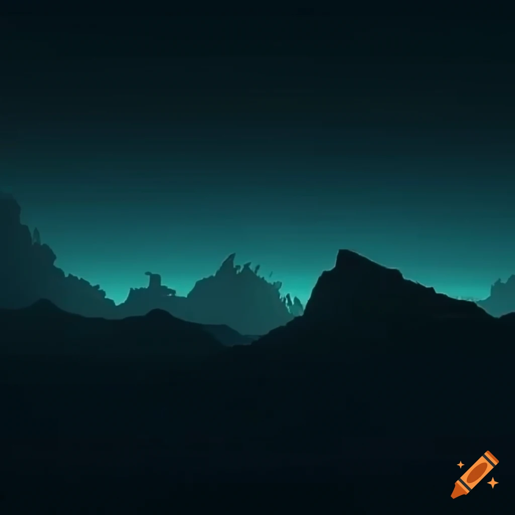 Shadows follow on Craiyon