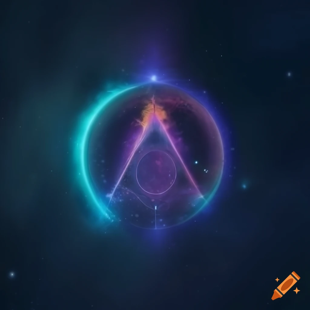 The logo for the Planetary Defense Academy (PDA) is a powerful ...