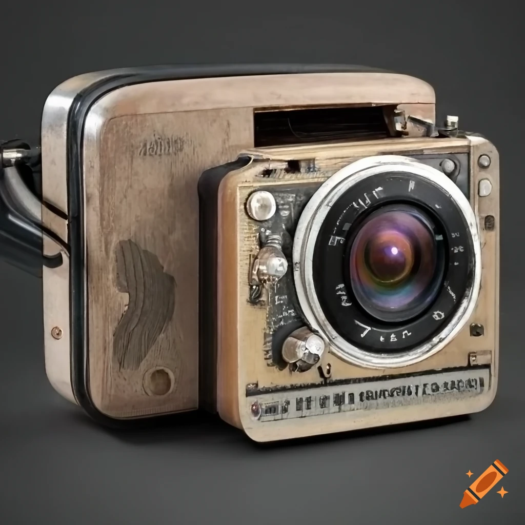 Old am sw lw radio receiver on Craiyon