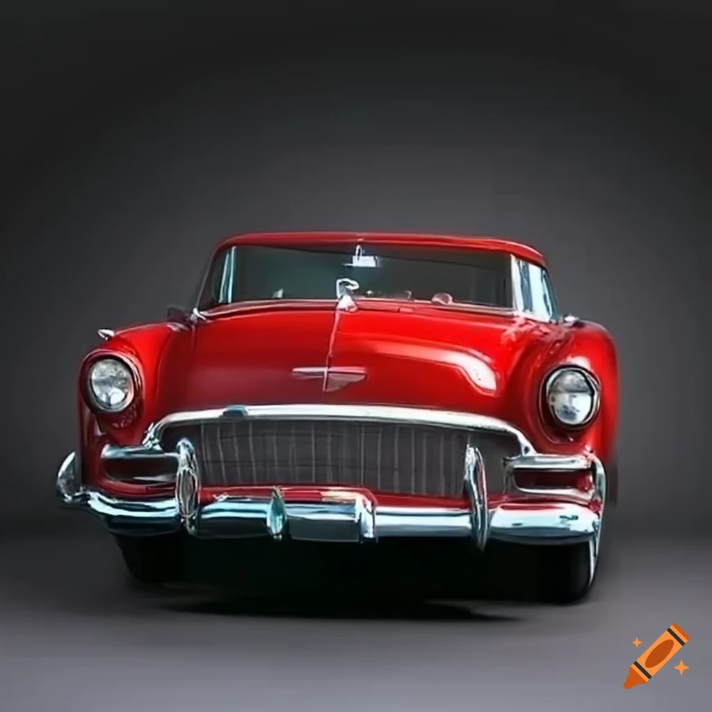 Classic cars