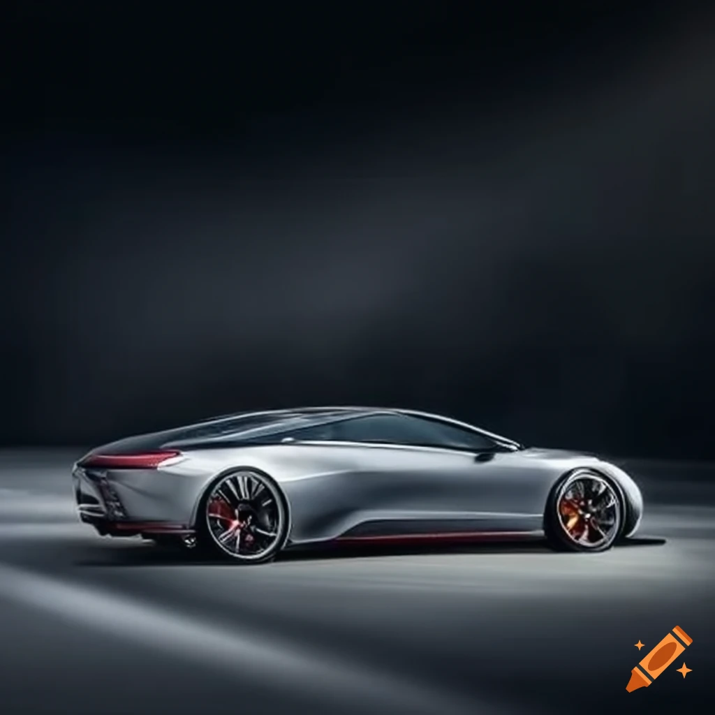 Aerodynamic Car Designs