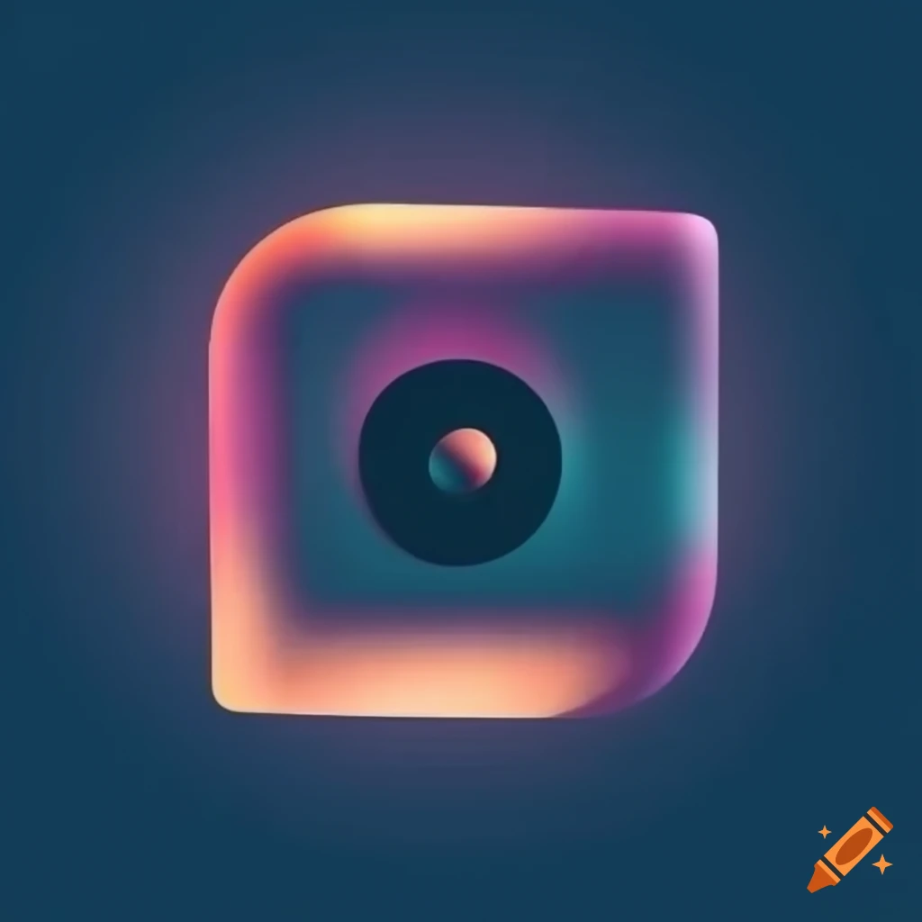 Design a buttons using simple geometric shapes for modern and clean ...