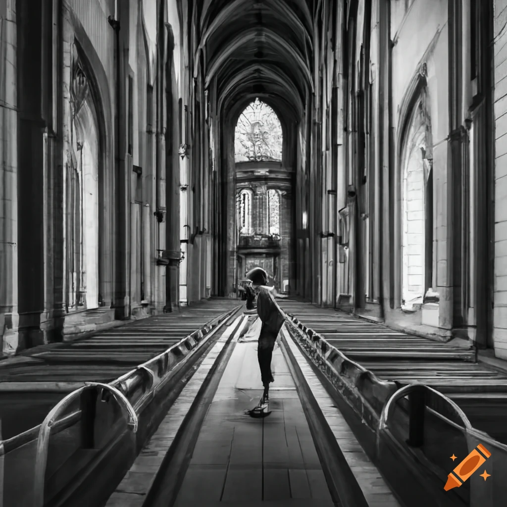 Cityscape on Craiyon