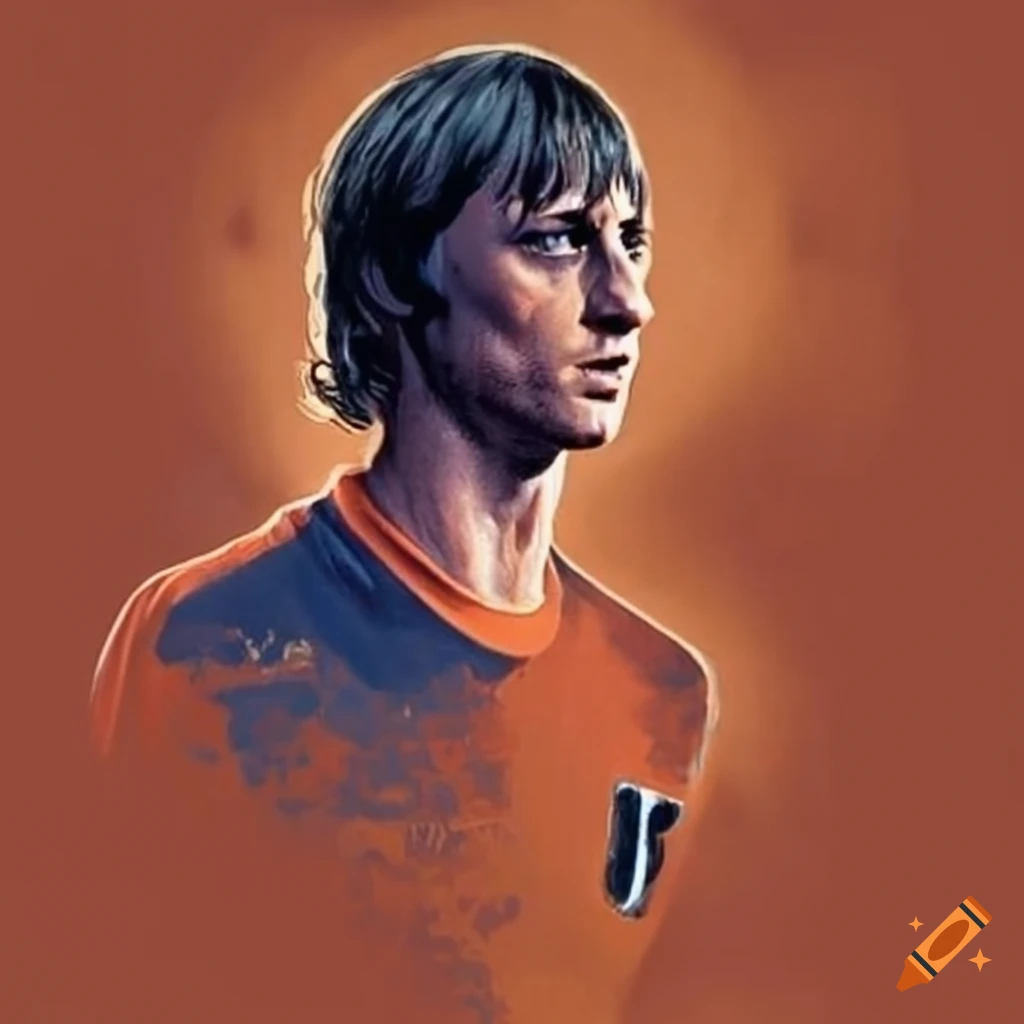 Johan cruyff