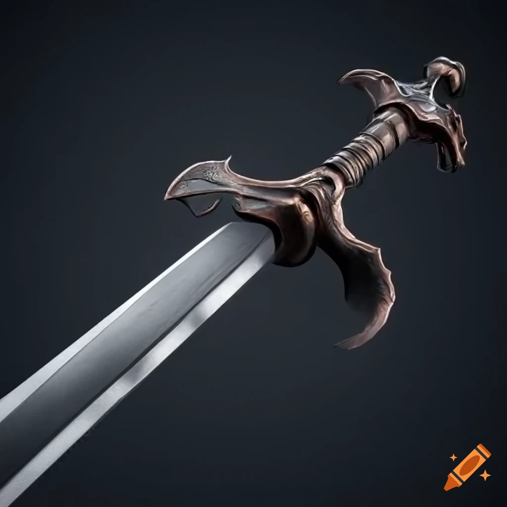 Longsword