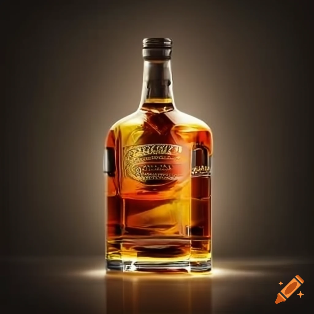 Whisky banner 576x182 on Craiyon