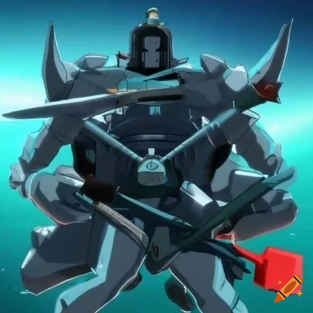 A Stand named 'Spin Eternally' from Jojo's Bizarre Adventure on Craiyon