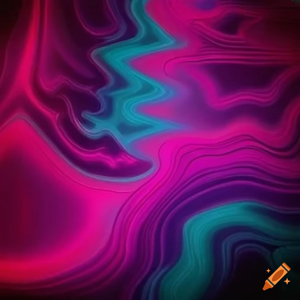 Cool pattern on Craiyon