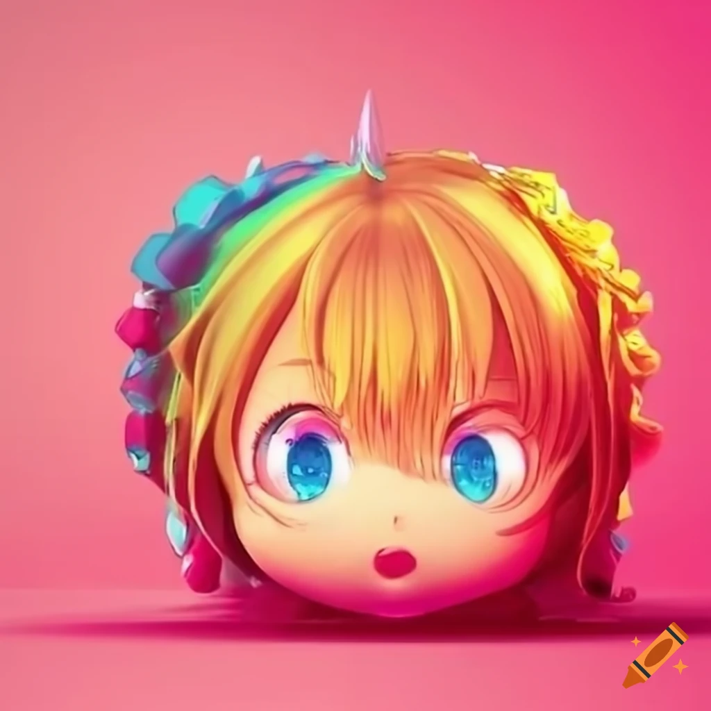 Glubbable on Craiyon