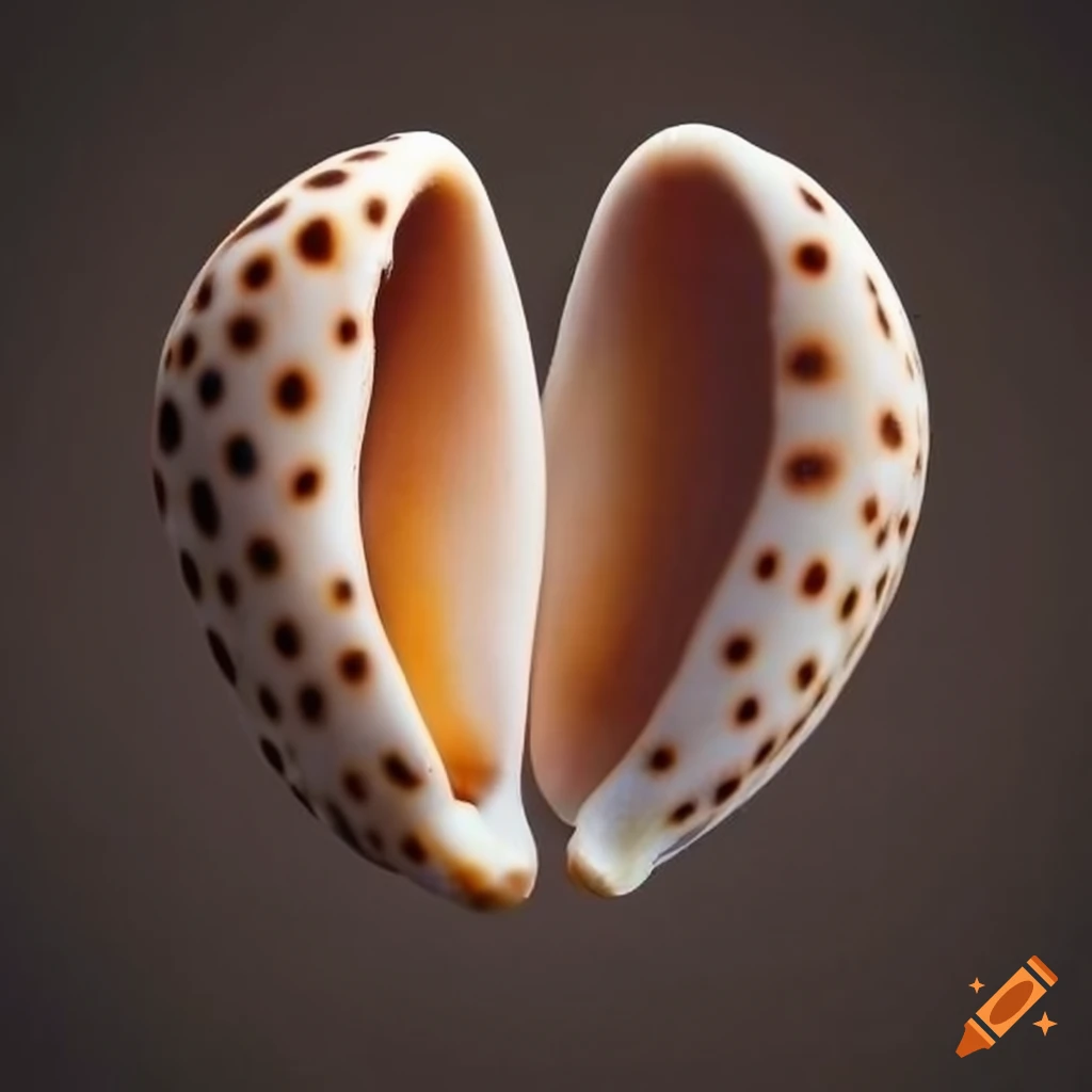 Cowrie shells